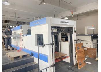 China Factory - Henan Toowin Packaging Products Co., Ltd.