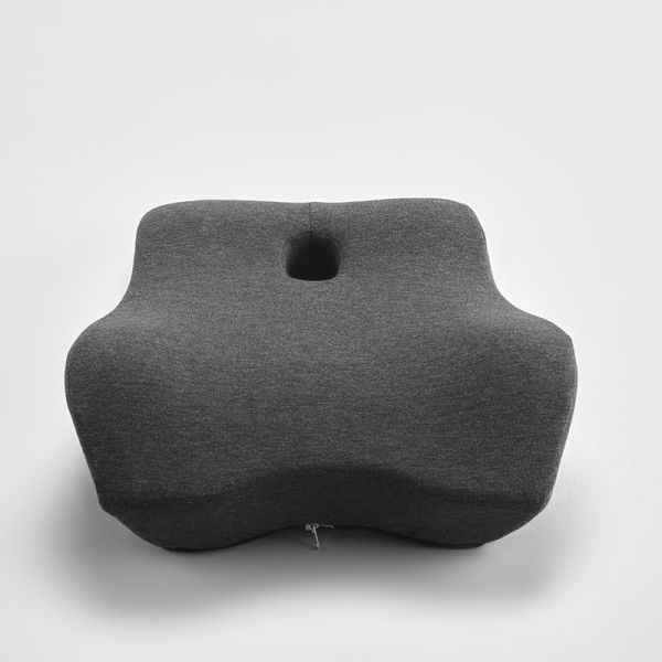 Quality Alleviates Pressure Point Lumbar Cushion for Maximum Comfort Custom Logo for sale