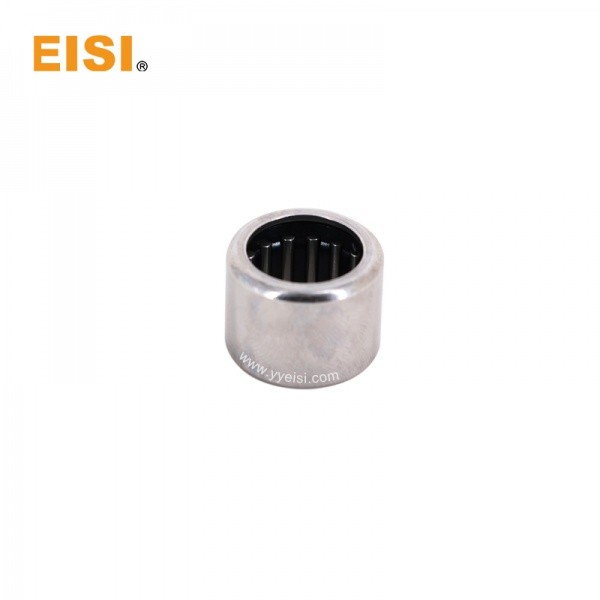 Quality Offset Printing Machine High Speed Miniature Bearings 15X21X16mm for sale