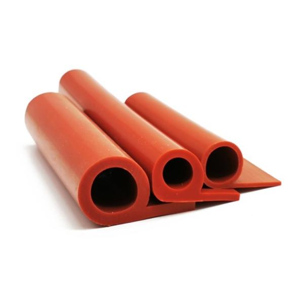 Quality High Quality Door Draft Stoppers Seal Strip Custom Size Foam Air Stopper Moulded Bottom Seal for Door for sale