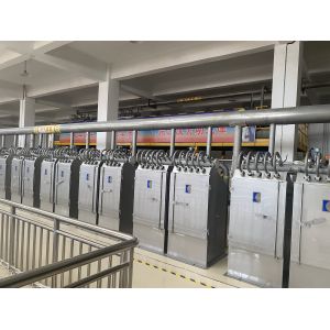 China Factory - Beijing Yiglee Tech Co., Ltd.
