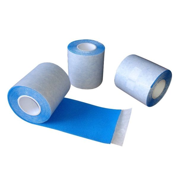 Quality Waterproof Self Adhesive Foam Plaster and Waterproofing Performance for sale