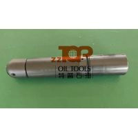 Quality Corrosion Resistant Hydra Jetting Tool with Thrust Ball Bearing for Dynamic Rotation in Coiled Tubing Service for sale