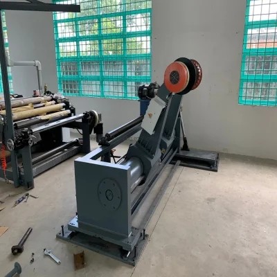 Quality Laminating Aluminum Film Cardboard Embossing Machine for sale