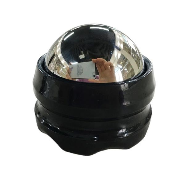 Quality Custom Fitness Massage Roller Ball Dia66x60mm Body Relief Massage Balls for sale