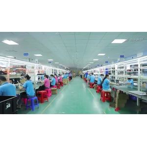 China Factory - Shenzhen Yiqizao Technology Co., Ltd.