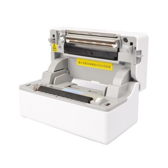 Quality RP311 Portable Barcode Label Printer Buetooth Intelligent Smooth Operation for sale