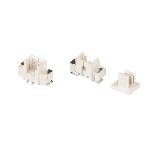 Quality 1.25 Mm Pitch Connector Wtb Connector 2P To 16P Verticle SMT PCB Wafer for sale