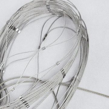 Quality Cable Dropped Object Accident Prevention Safety Nets for sale