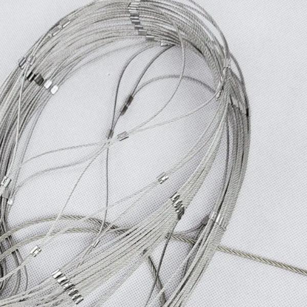 Quality Cable Dropped Object Accident Prevention Safety Nets for sale