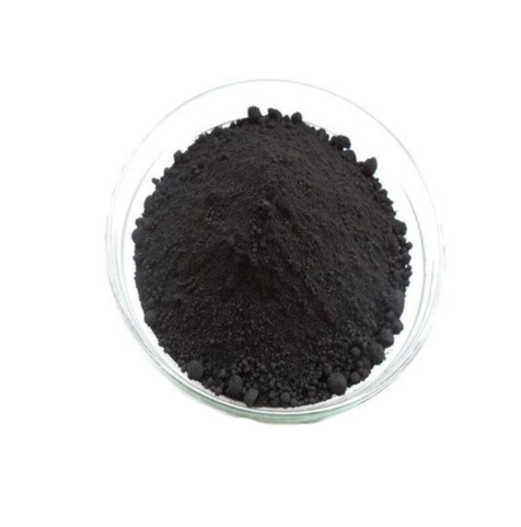 Quality High-Temperature Salt-Resistant Fluid Loss Reducer Dark Brown Powder for sale