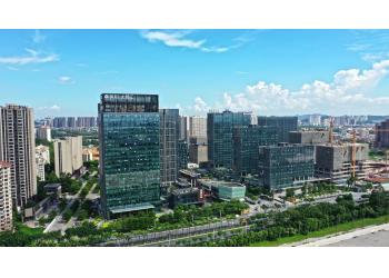 China Factory - Guangzhou Homfel Ltd.