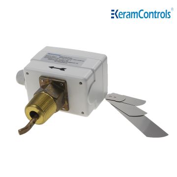 Quality Flow Pump Pressure Switch Water Flow Switch Hvac for sale