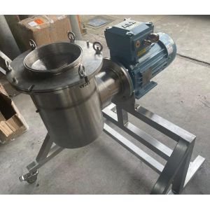 Quality Hygienic Cone Mill Machine CIP Capable Multi Purpose Cone Grinder for sale