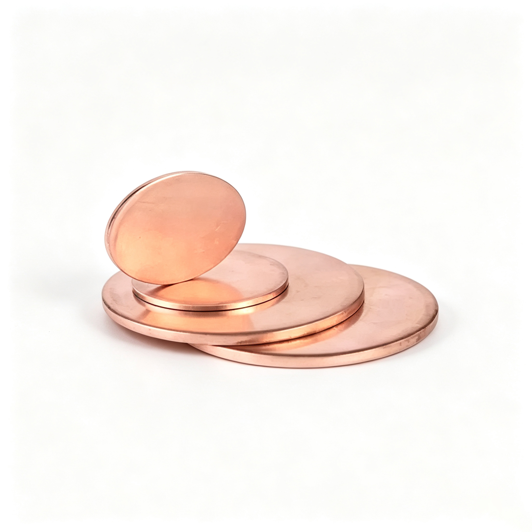 Quality Chromium Zirconium Copper Circular Plate. for sale