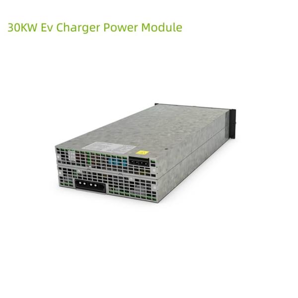 Quality 30KW Ev Charger Power Module With 95% Efficiency for sale