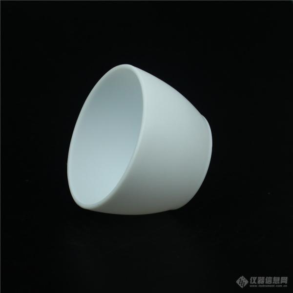 Quality PTFE Crucibles 50ml Glassware And Plasticware for sale