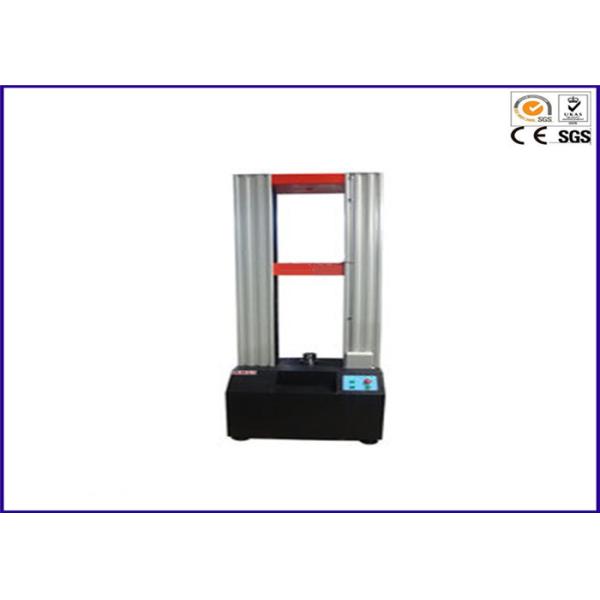 Quality Universal Tensile Testing Machine / Lab Testing Equipment 1 ~ 20KN Computer for sale