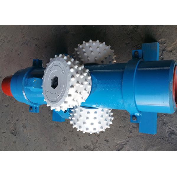 Quality 24" To 66" HDD Rock Reamer Pangolin Horizontal Directional Drilling for sale