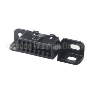 Quality 16 Pin 0440501 MG610761-5 MG630762 12110250 12160437 Automotive Female Connector for sale