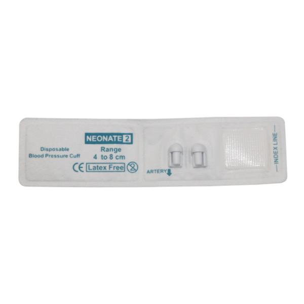 Quality Stable Disposable Blood Pressure Cuff for sale