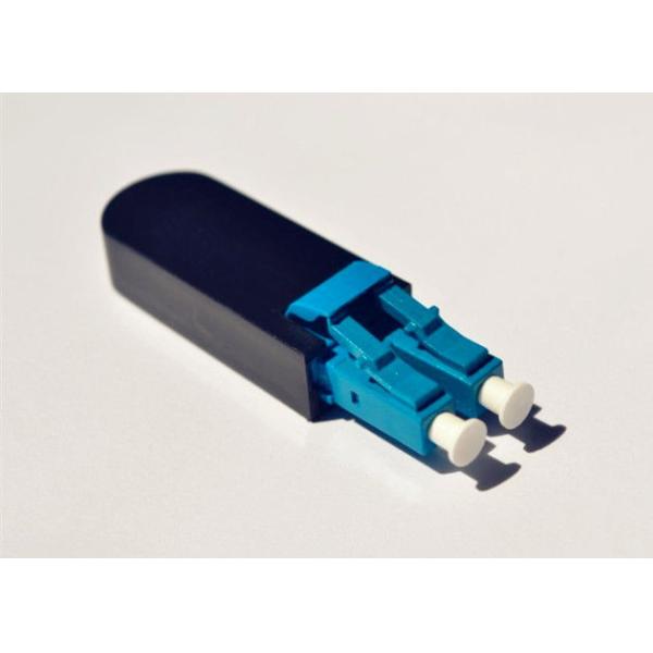 Quality Duplex Fiber Optic Loopback Single Mode Fiber Loopback Module 500 Times for sale