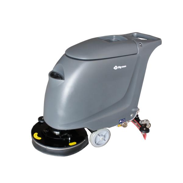 Quality Industrial Walk Behind Auto Scrubber for sale