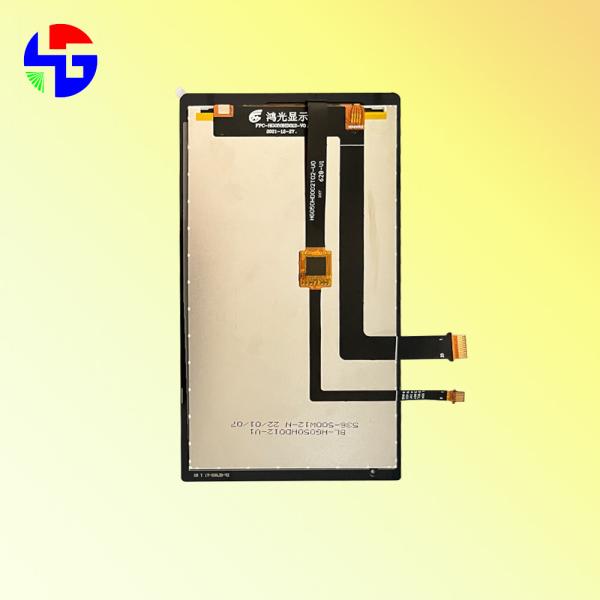 Quality 5.0 Inch Capacitive Panel Touch Screen MIPI Interface 720x1280 for sale