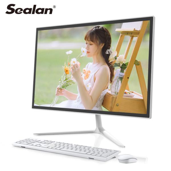 Quality RAM4G SSD 240G AIO Desktop Computer Core I5 460 for sale