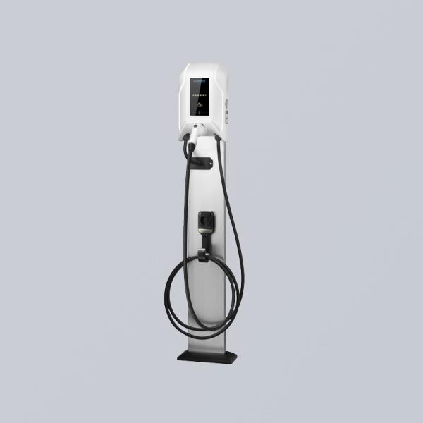 Quality ROHS Home Charging Point 32 Amp 7kW AC EV Charger For All EVs for sale