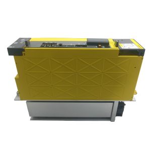Quality Alpha i Fanuc Servo Motor Driver Module Amplifier A06B-6124-H209 11.6 kW for sale