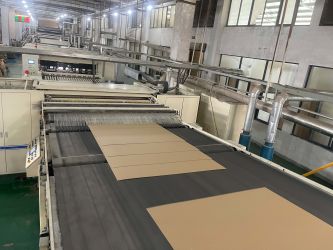 China Factory - Dongguan Guangda Packaging Material Co., Ltd.