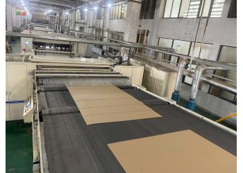 China Factory - Dongguan Guangda Packaging Material Co., Ltd.