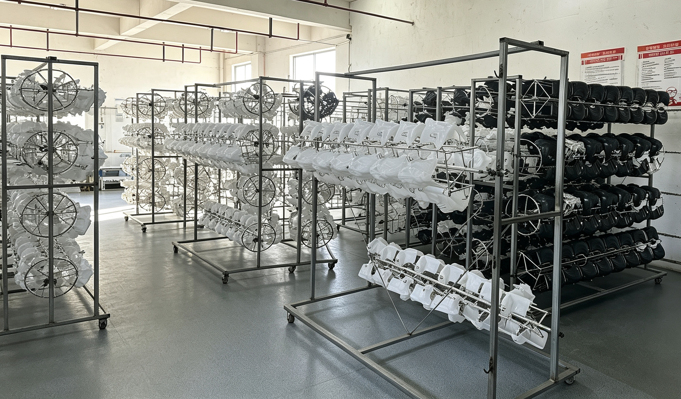 China Factory - Jiashan Tianxiang Plastic Craft Co. Ltd