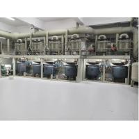 Quality Automobile Exhaust Catalyst Platinum Refining Equipment PGM Refinery Extracting for sale