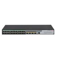Quality Communication Made Easy Full-Duplex 24-Port Switch with Compact and Private Mold for sale