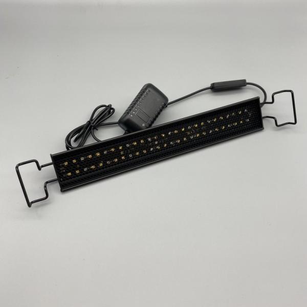 Quality Customizable LED Reptile Light Fixtures UVB Strip Light For Bearded Dragon for sale