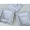 china Inner PLA Laminated Molded Pulp Packaging Anti Fiber Dust