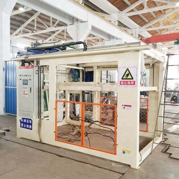 Quality Packaging Line for Full-Automatic Bagging Cement Bagging Plant Palletizer for sale