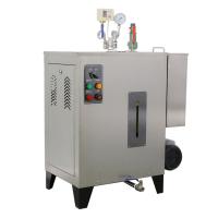 Quality 12kw Automatic Steam Electric Boiler for sale