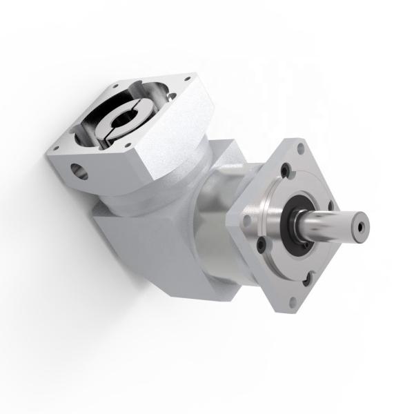 Quality Waterproof Ratio 10:1 Right Angle Planetary Gearbox Customizable for sale
