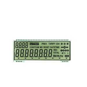 Quality Segment LCD Display for sale