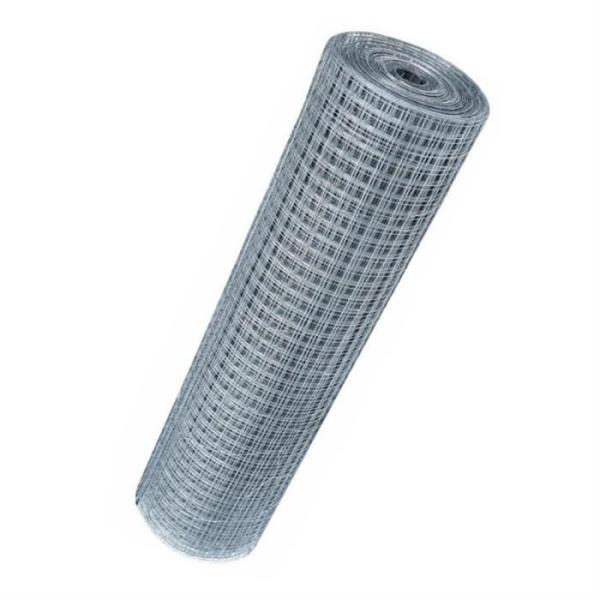 Quality Corrosion Resistant Stainless Steel Welded Wire Mesh for Construction Protection for sale