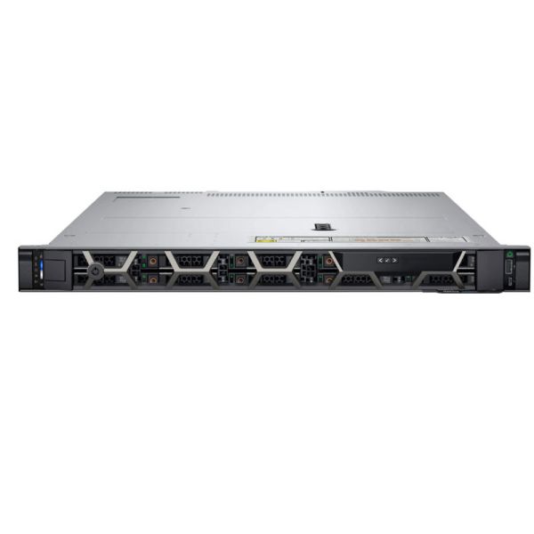Quality Intel Xeon CPU Poweredge R650xs Mini Rack Server with WIN SQL 2019 Standard 1U for sale