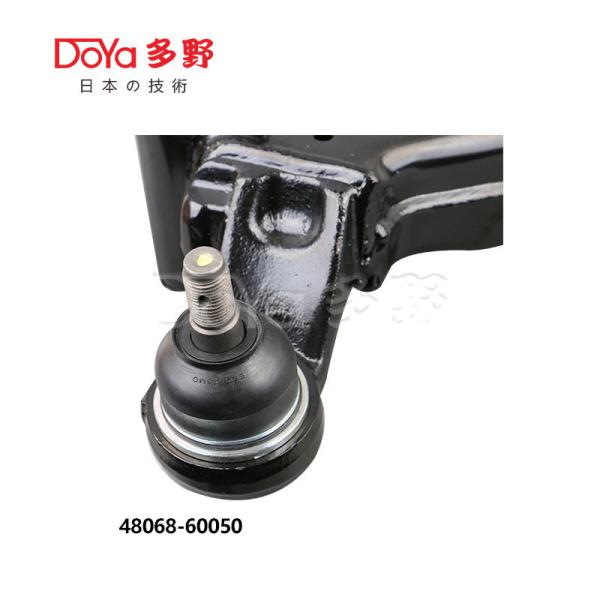 Quality Toyota Arm Assy 48068-60050 for sale