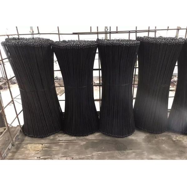 Quality 2500Pcs Rebar Tie Wire for sale
