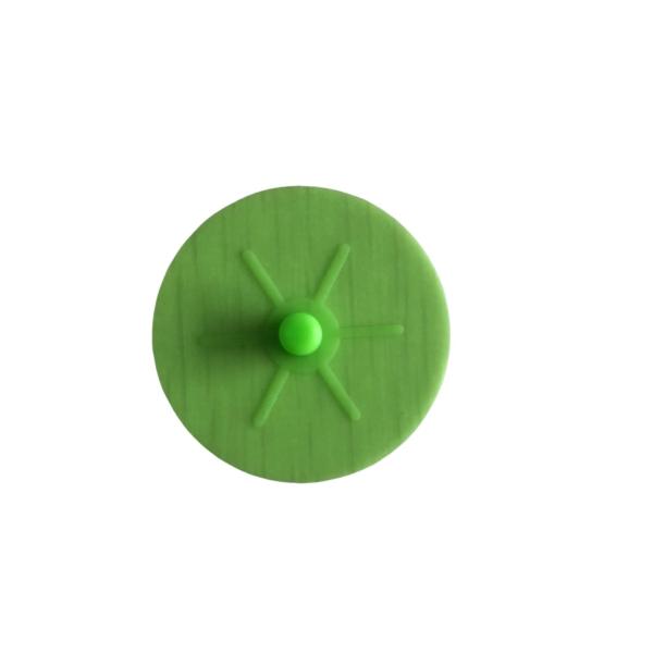 Quality Shore A 50 Custom Silicone Umbrella Valve for Electric Pumps for sale