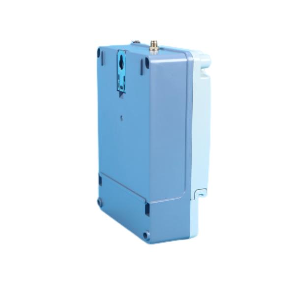 Quality Single Phase Data report export Wall-mounted Smart Prepaid Energy Meter for sale