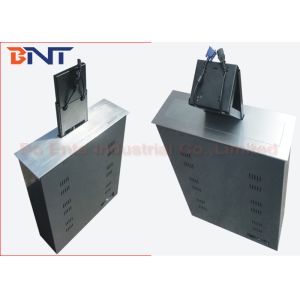 Quality Motorized Overturn 19 - 22 Inch LCD Screen Lift for sale