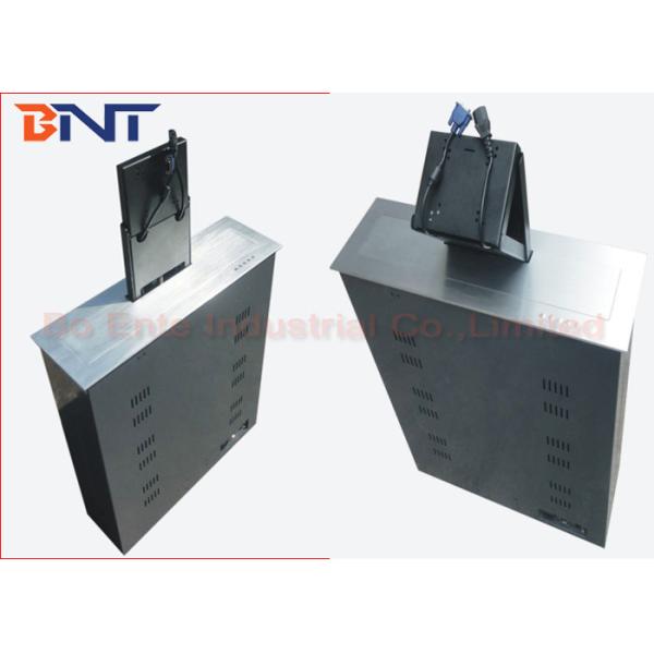 Quality Motorized Overturn 19 - 22 Inch LCD Screen Lift for sale